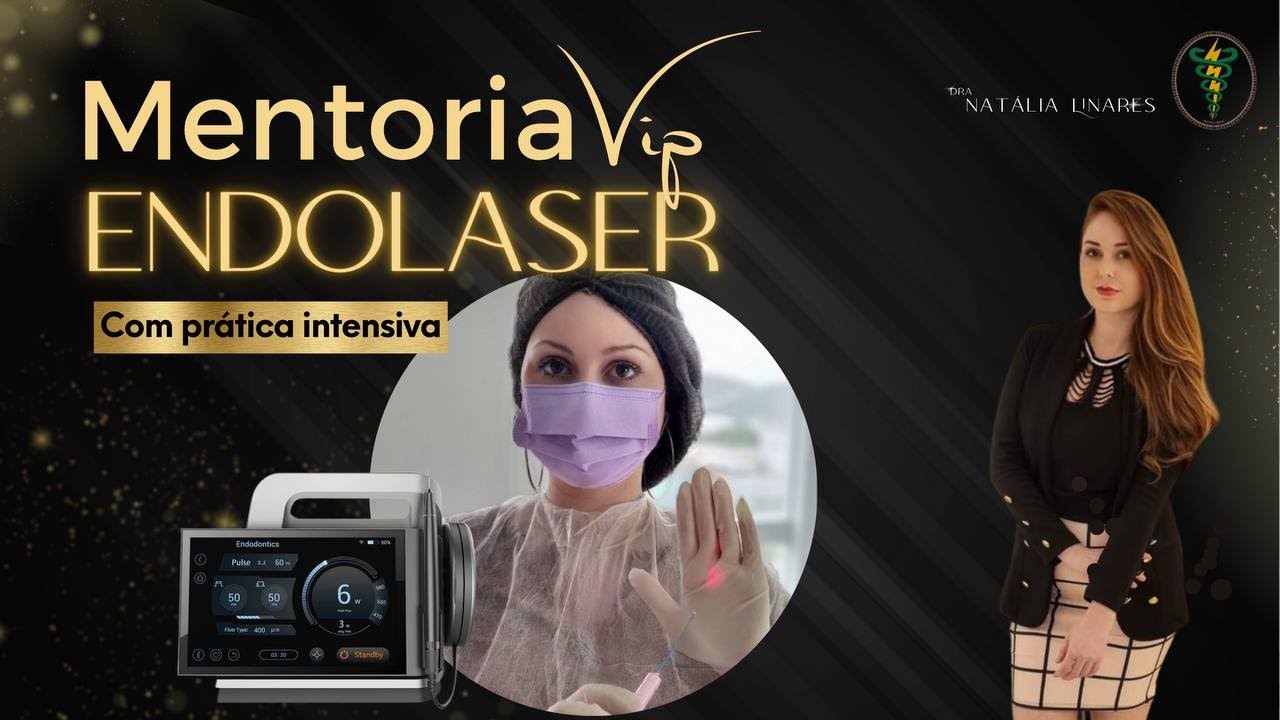 Mentoria Endolift Facial e Corporal - Curso Endolaser - YouTube