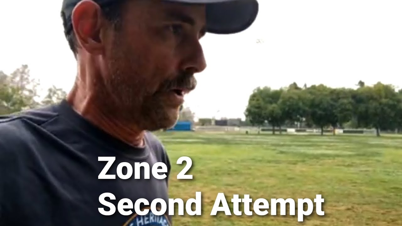 Zone 2 - Second Attempt - YouTube