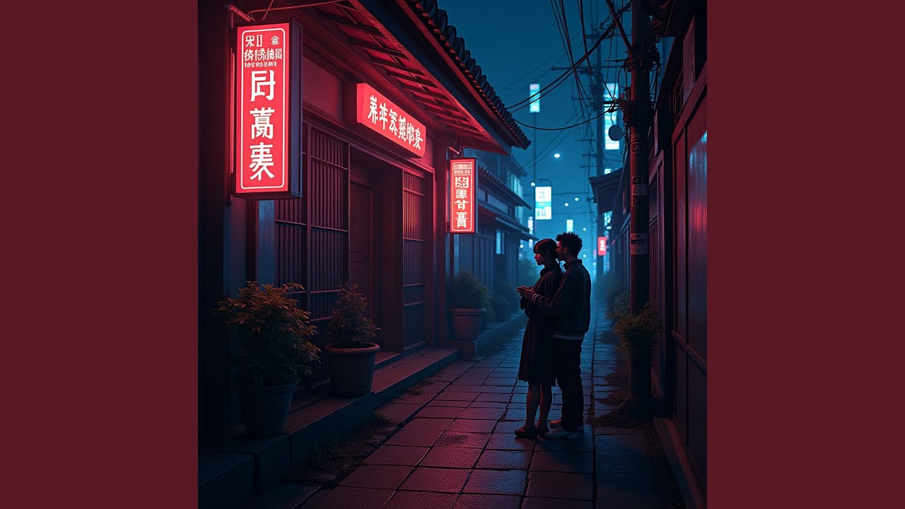 Neon Heartbreak - YouTube