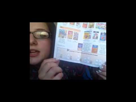 WIC Checks: What are they & How to use them! - YouTube