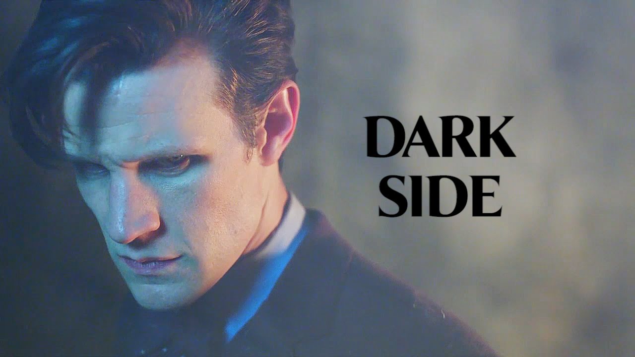 Doctor Who | Dark Side - YouTube