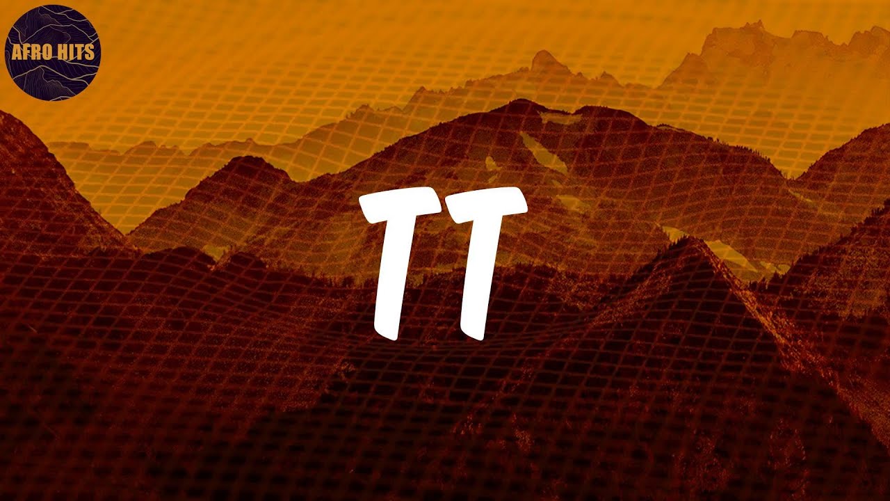 TT - Lyrics - Driks - YouTube