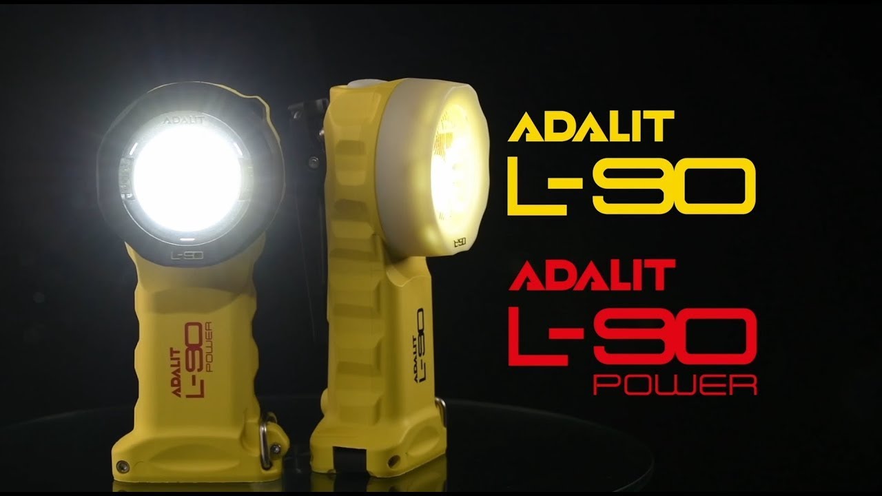 ADALIT L-90 subtítulos en español - YouTube