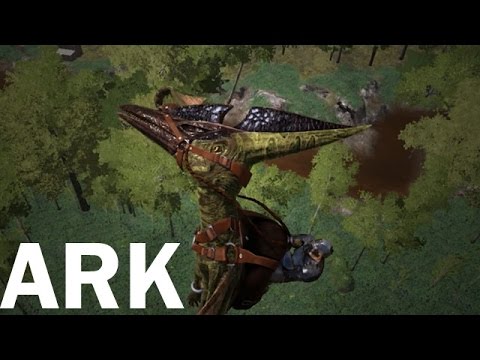 On s'est fait raid , on reconstruit tout ! Ark Survival Evolved fr ...