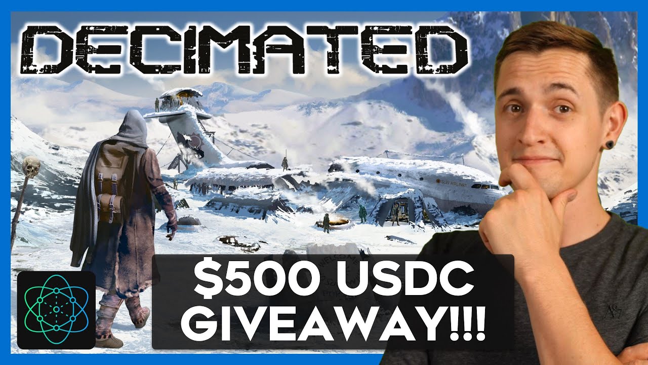 DECIMATED EXPLAINED - Do NOT Miss This! - YouTube