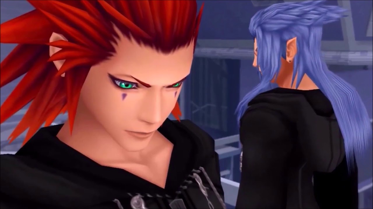 Lea and Isa: A KH Montage - YouTube
