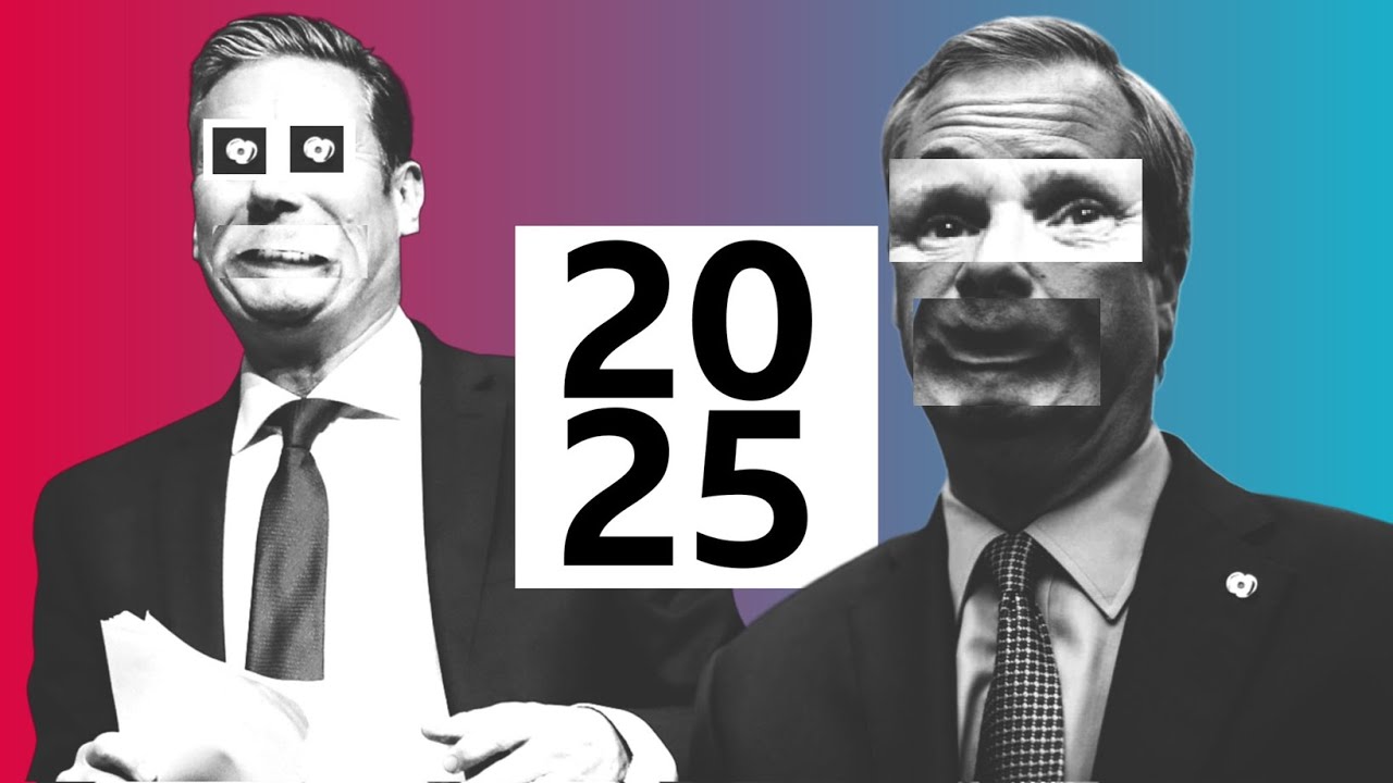 Local Elections 2025 Livestream - YouTube