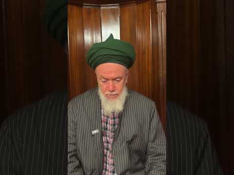 Allah'ın İradesini Kabul Etmenin Hikmeti