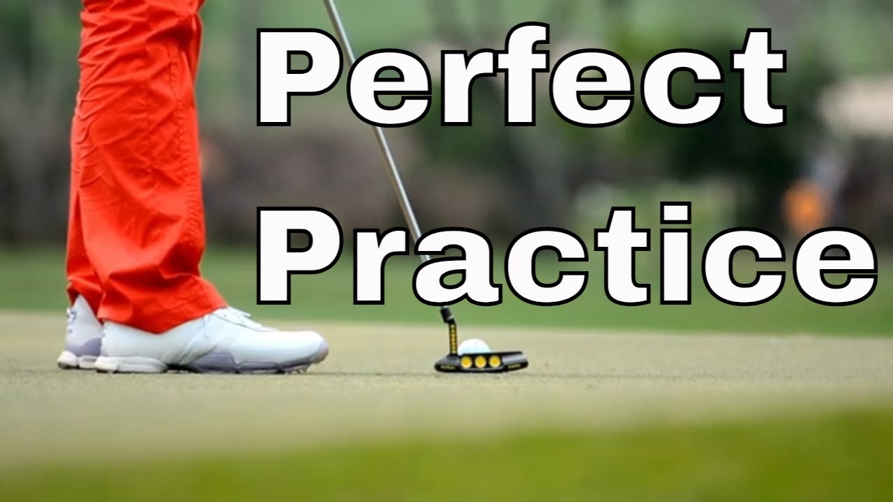 Do This 5 Minute Golf Putting Visualization Meditation to Instantly ...