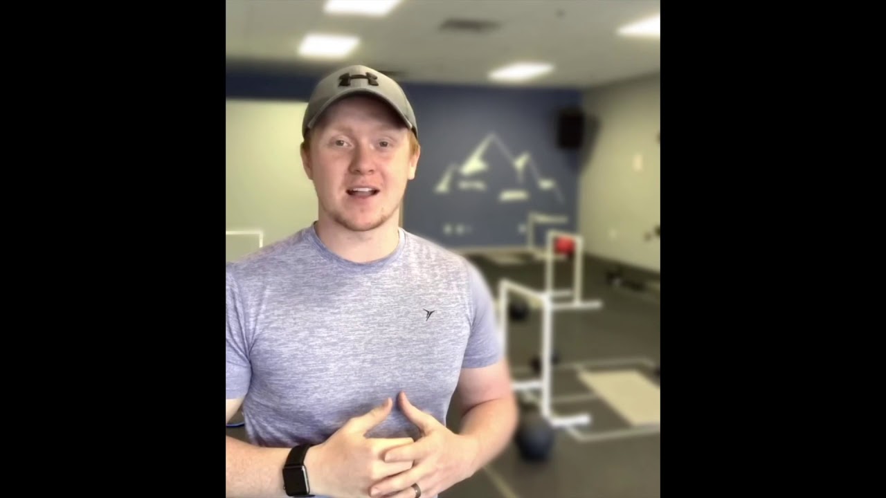 42 Day Shred - YouTube
