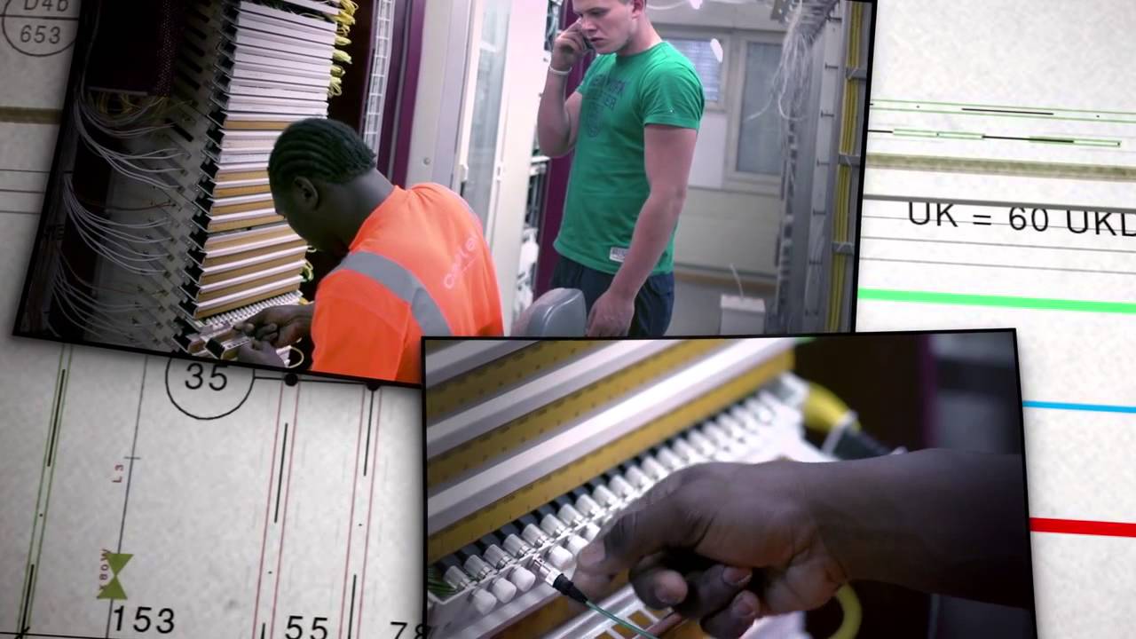 Lehrstellen als Netzelektriker, Elektroinstallateur und Montage ...