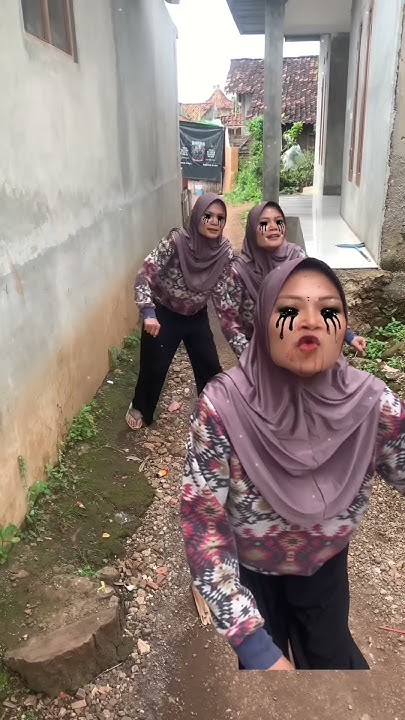 Mulut mamah kyana monyong #shorts - YouTube