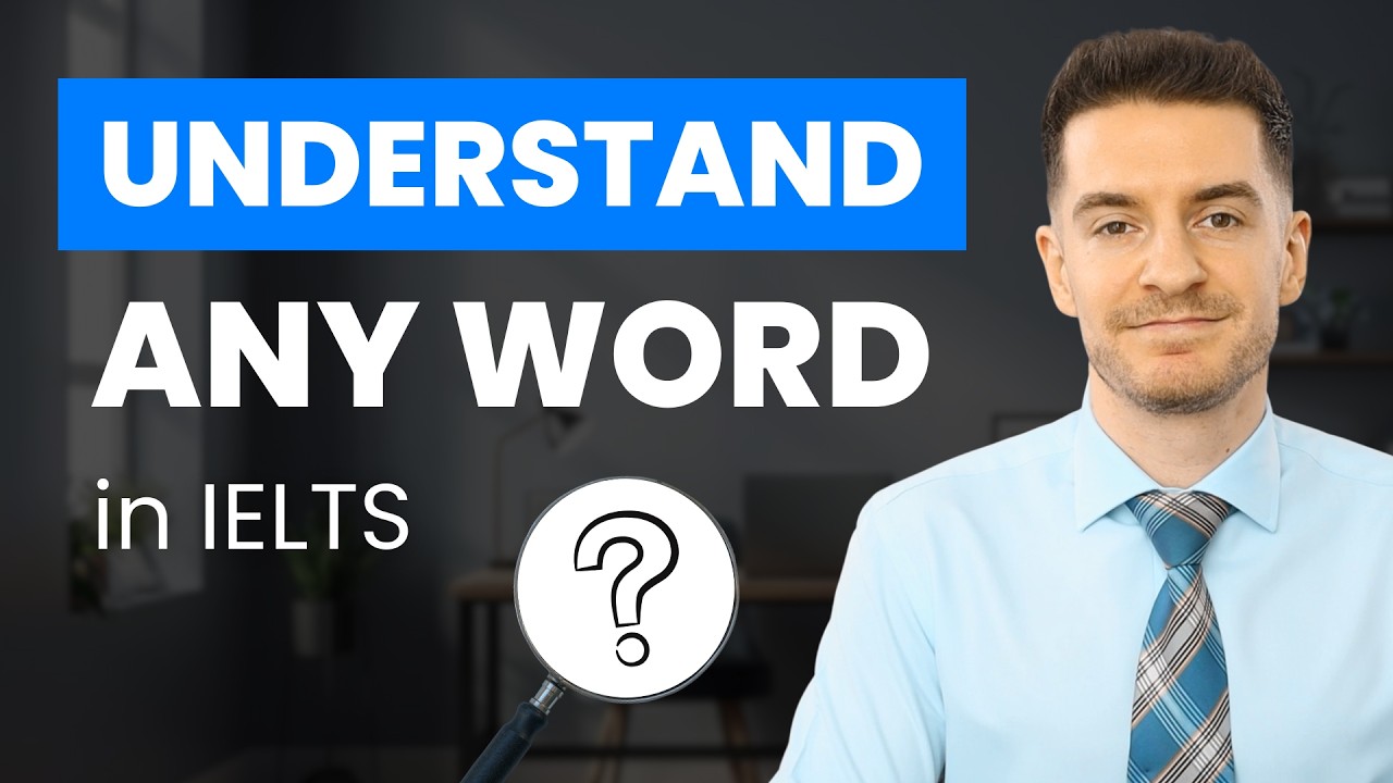 What to Do If You Don’t Know a Word in IELTS Reading (3 Strategies ...