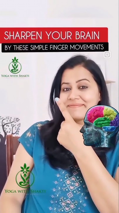 Sharpen your brain in few minutes | Brain boost - YouTube