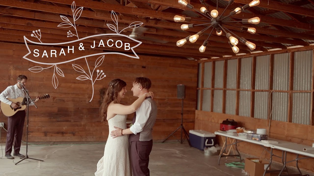 Sarah and Jacob - YouTube