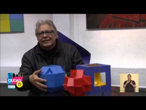 "La Entrevista" Sebastián Escultor - YouTube