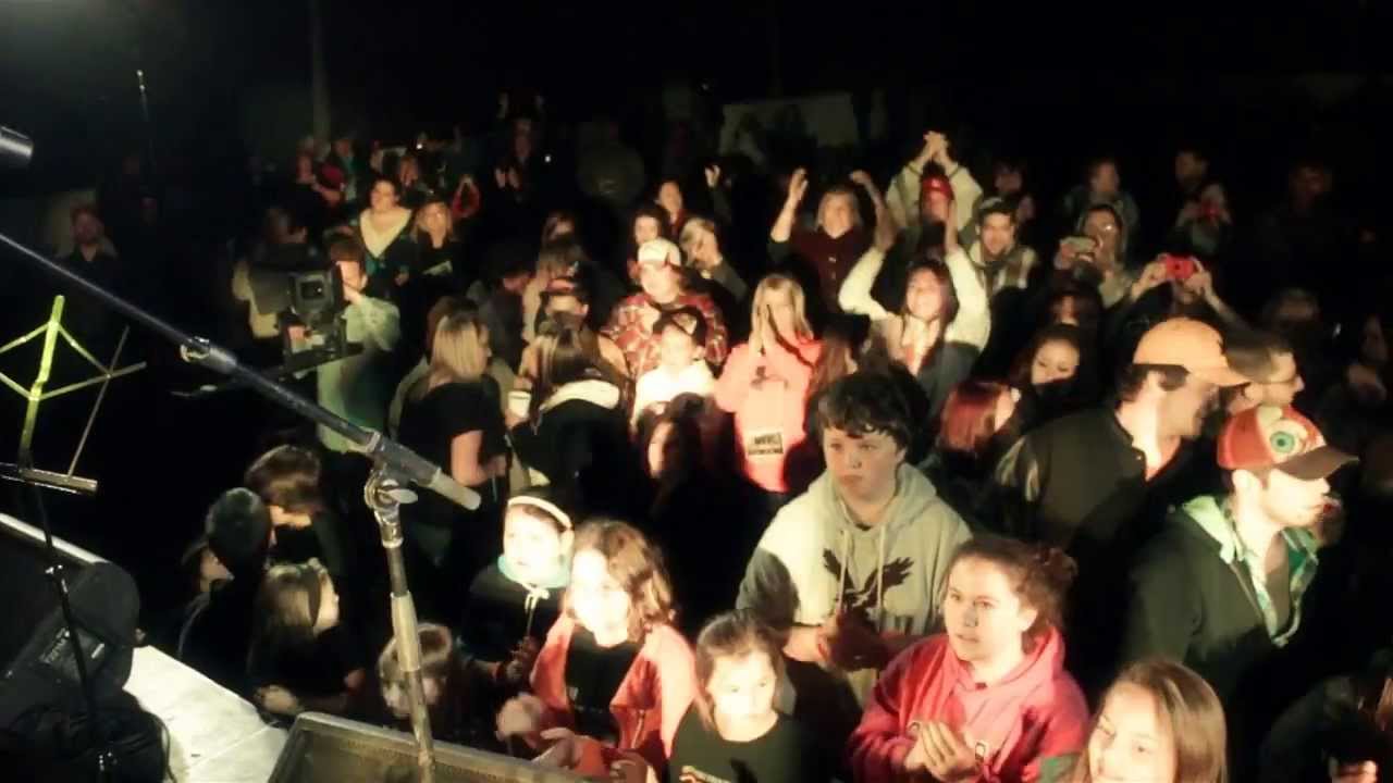 Josh Norrad - Live Event - After Effects - Draft 1.1 - YouTube