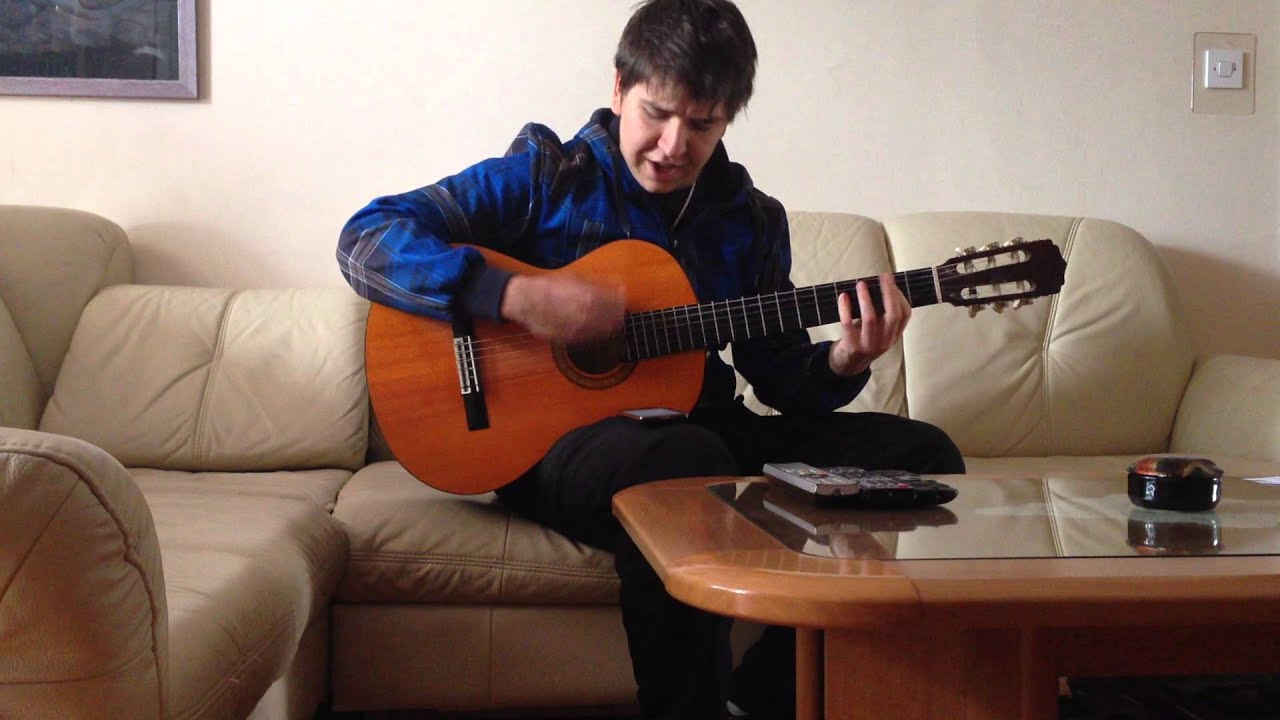 Djorde Balasevic-Pijetao (cover) - YouTube