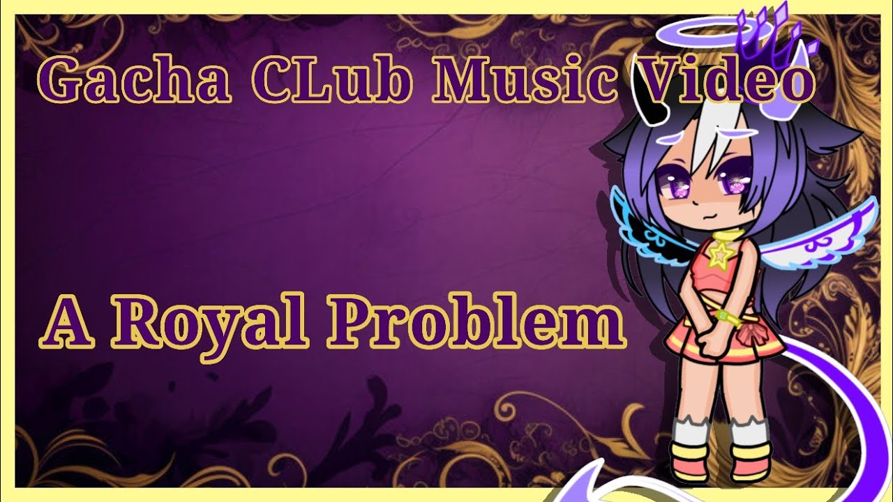 Gacha Club|| Music Video|| Songs: I loved Her First, Traitor - YouTube