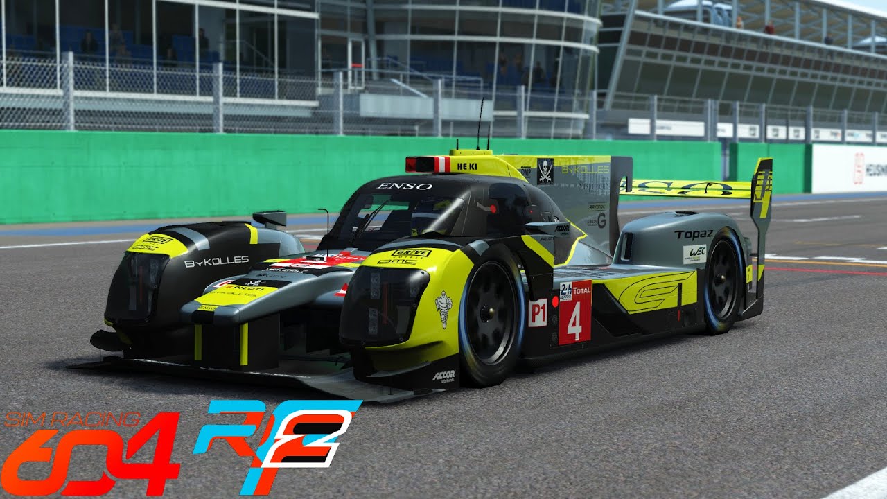 This Is the Best New Sim Car I’ve Driven in 2021, and It’s Free! - YouTube