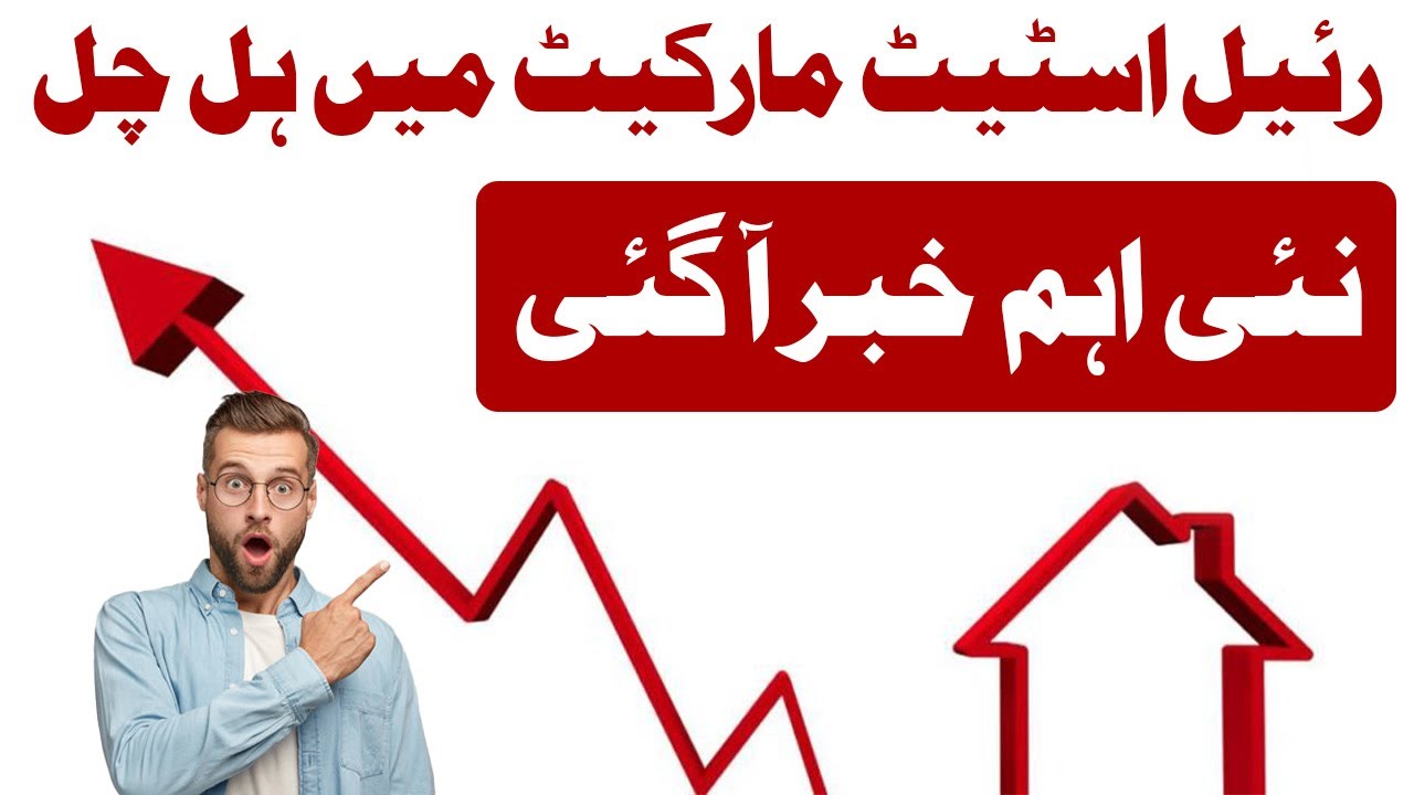 Real Estate Market Shake-Up: Prices, Trends, and What’s Next! - YouTube