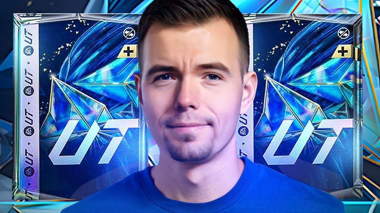 Rivals, Qualis & 6pm Content | FC 25 - YouTube