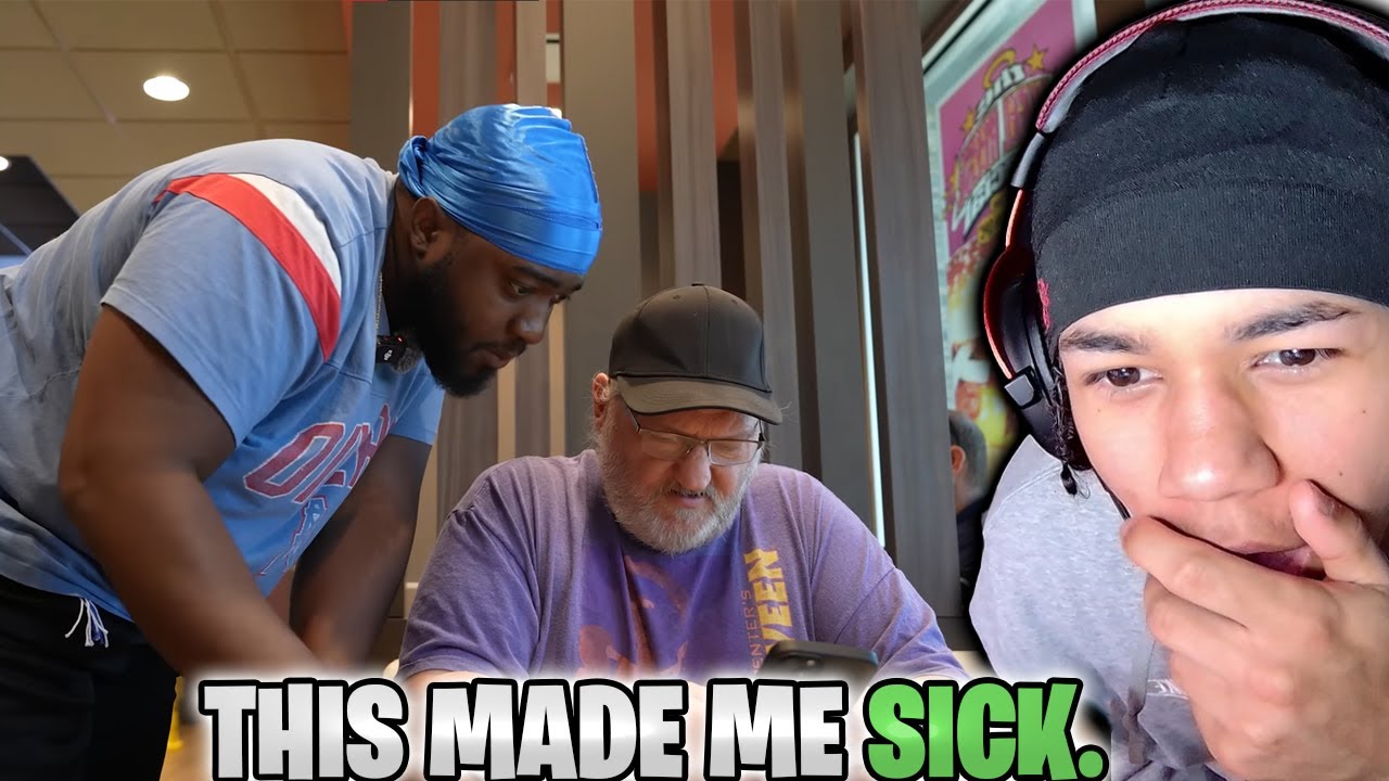 THIS PRED CATCHING VID MADE ME SICK. - YouTube