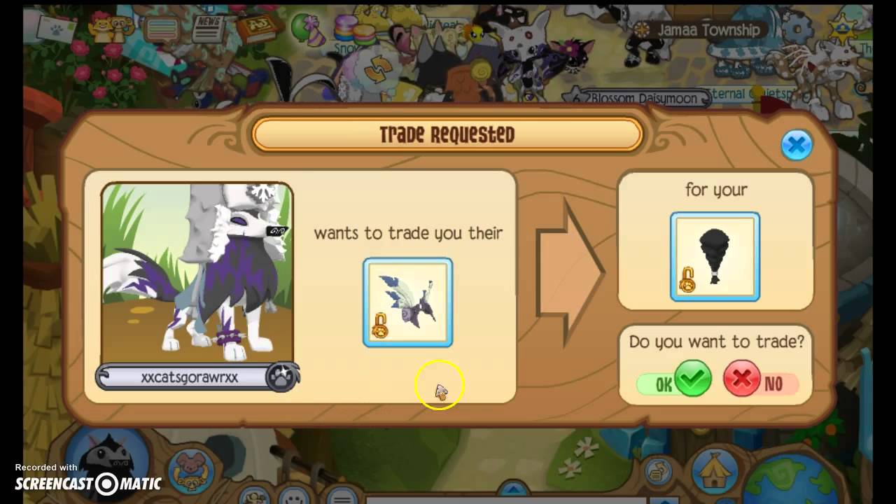 AJ - Inventory updates and Black beard offers - YouTube