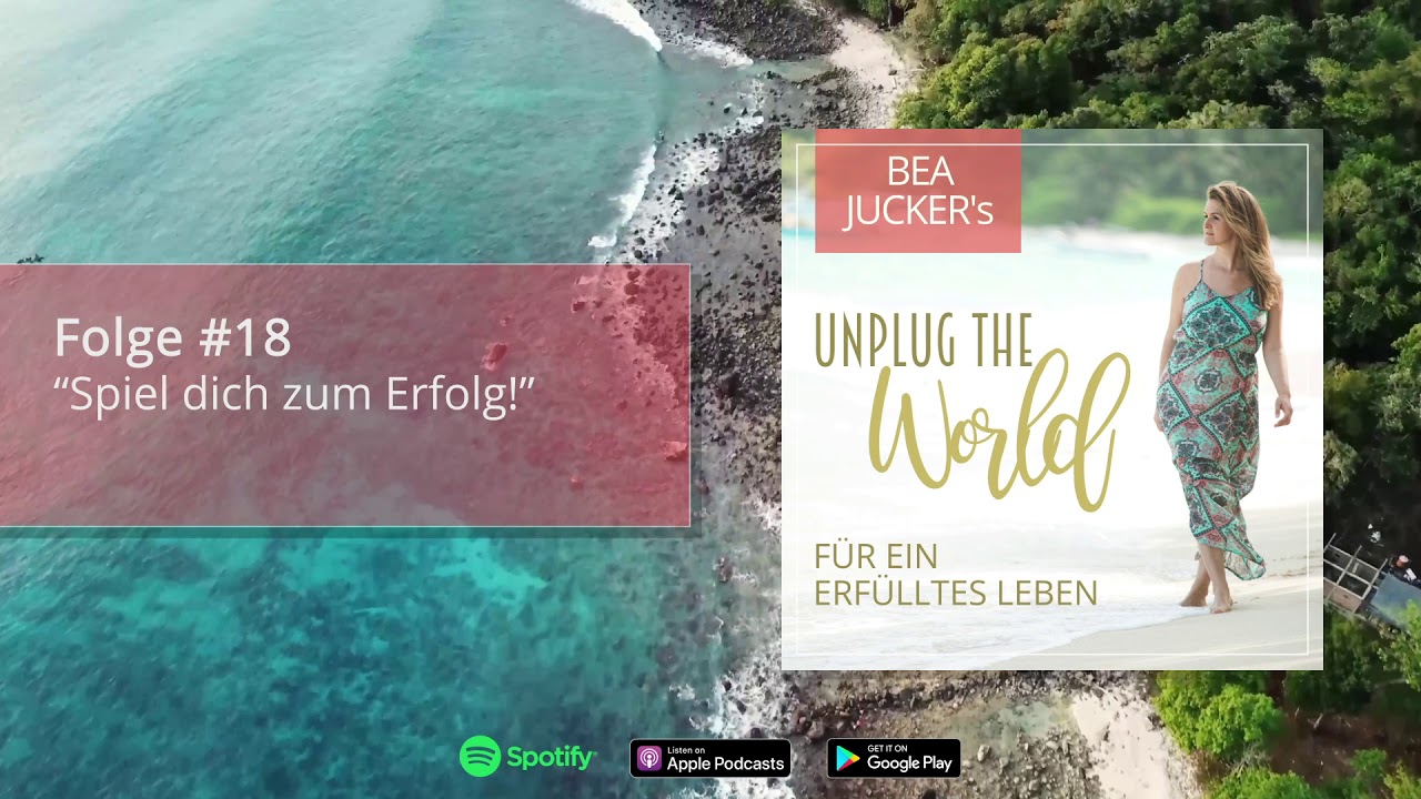 Unplug the World | Folge 18 | Spiel dich zum Erfolg! - YouTube