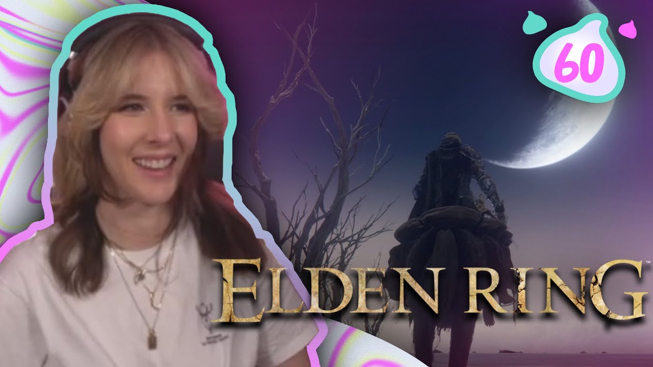 Elden Ring is GORGEOUS | Elden Ring (First Playthrough) | Ep 60 - YouTube