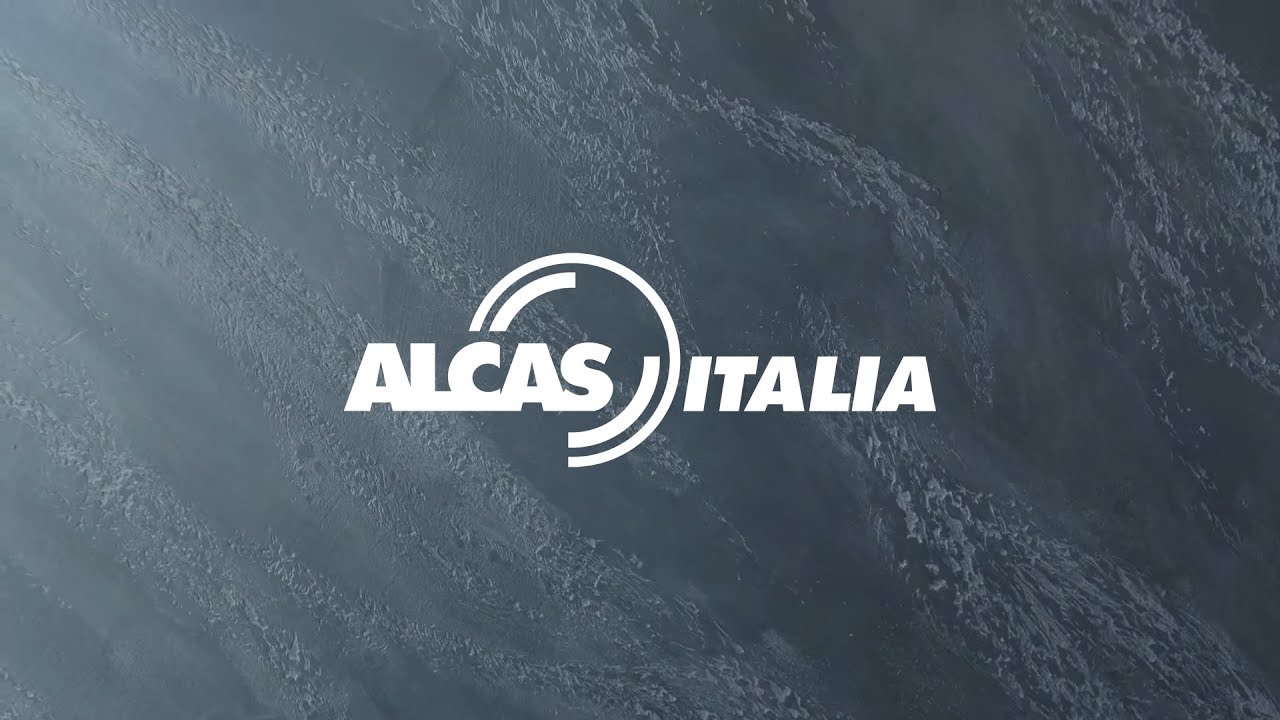 Alcas Italia - Alcasense® - YouTube