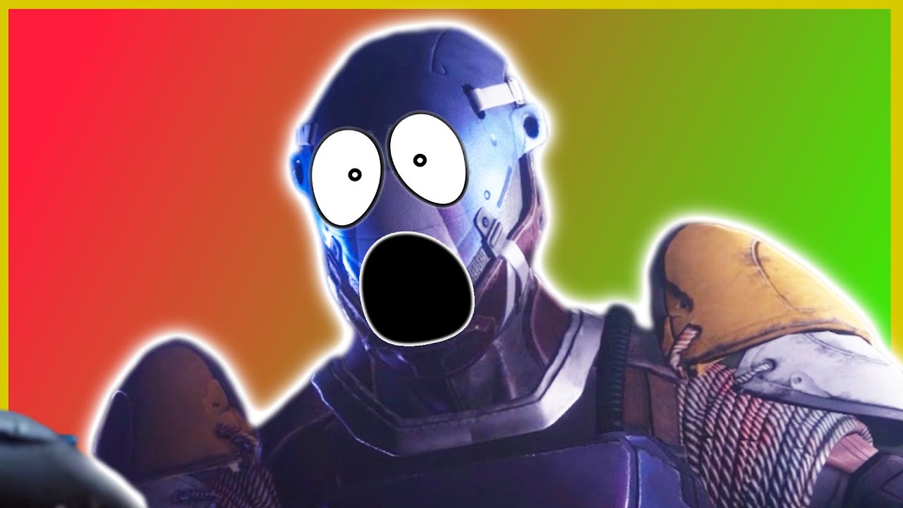 Is Cayde 6 coming back.... - YouTube