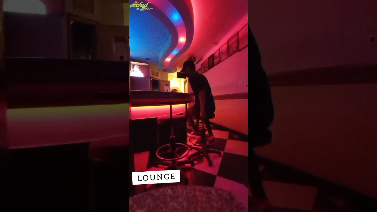 ORCHID SPA BSD | HAPPY SUNDAY 🌻 - YouTube