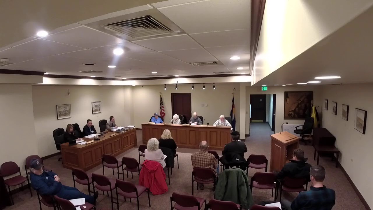 City Council Session 2-18-2020 - YouTube