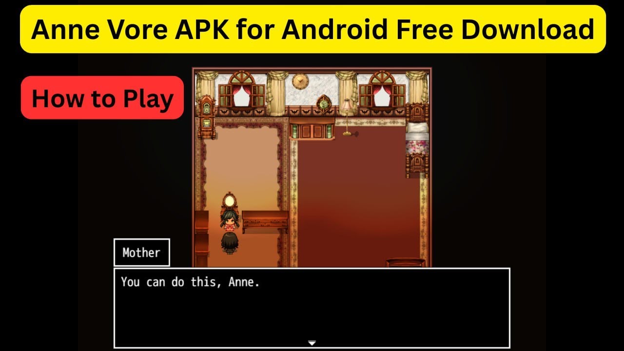 Anne Vore App Download – Latest Version for Android 📱 - YouTube