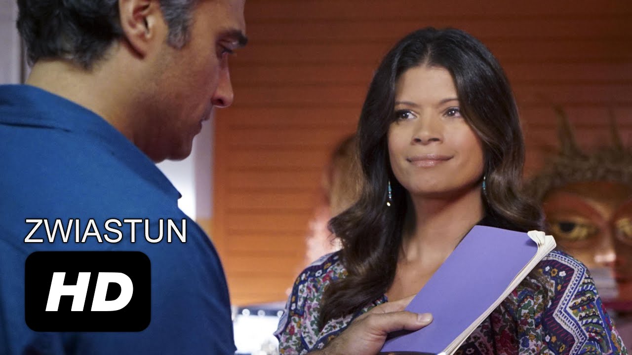 Jane The Virgin - 2x03 (Chapter Twenty-Five) - Zwiastun [Napisy PL ...