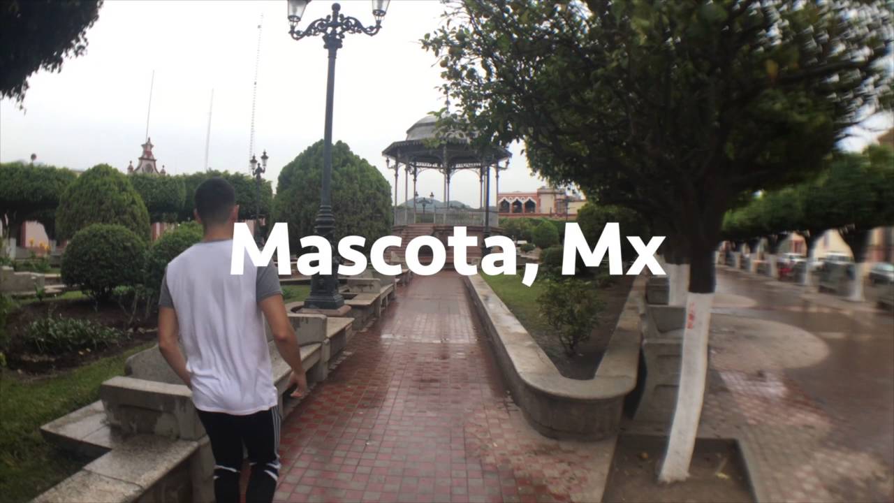 Mexico - YouTube