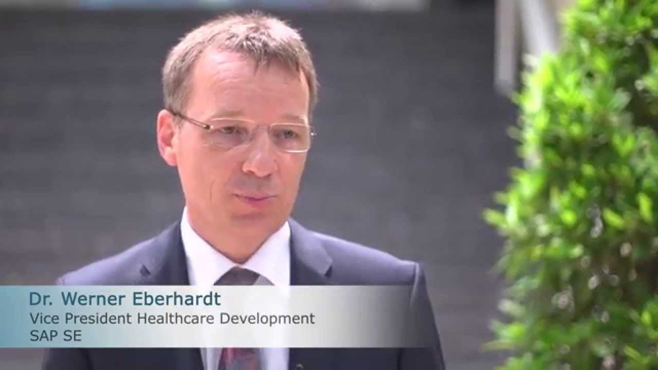 PerMediCon 2015 - Dr. Werner Eberhardt - YouTube