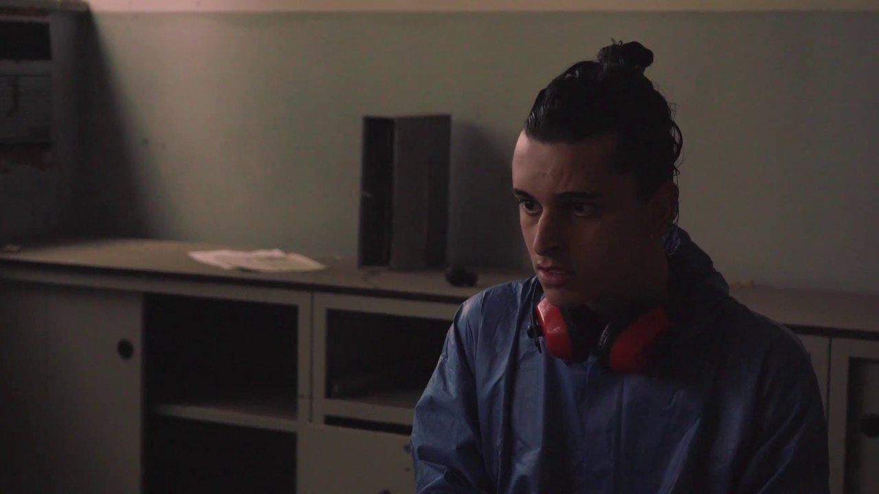 NEUROMANT - Useless - YouTube