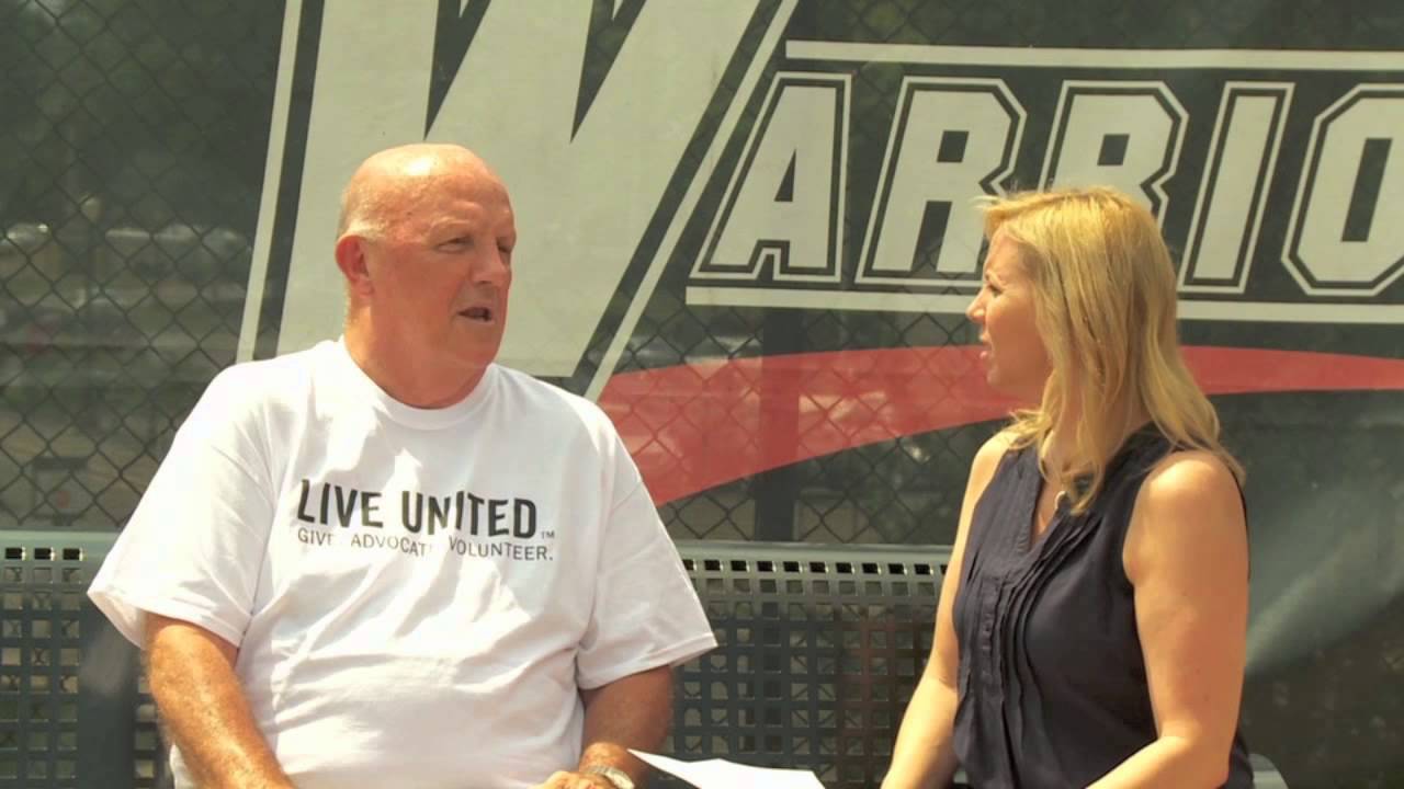 Conversation with Honorary Chair Coach Douds - YouTube