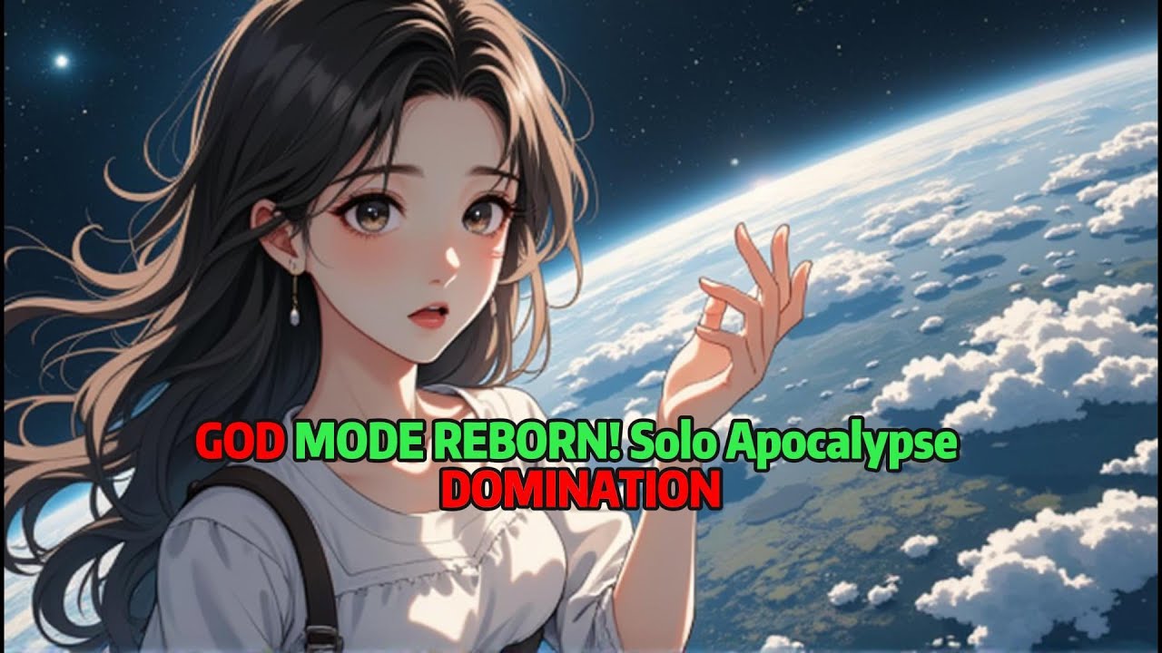 GOD MODE REBORN! Solo Apocalypse DOMINATION - YouTube