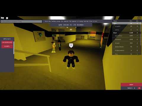 Roblox Purge ;( First Vid! :) - YouTube