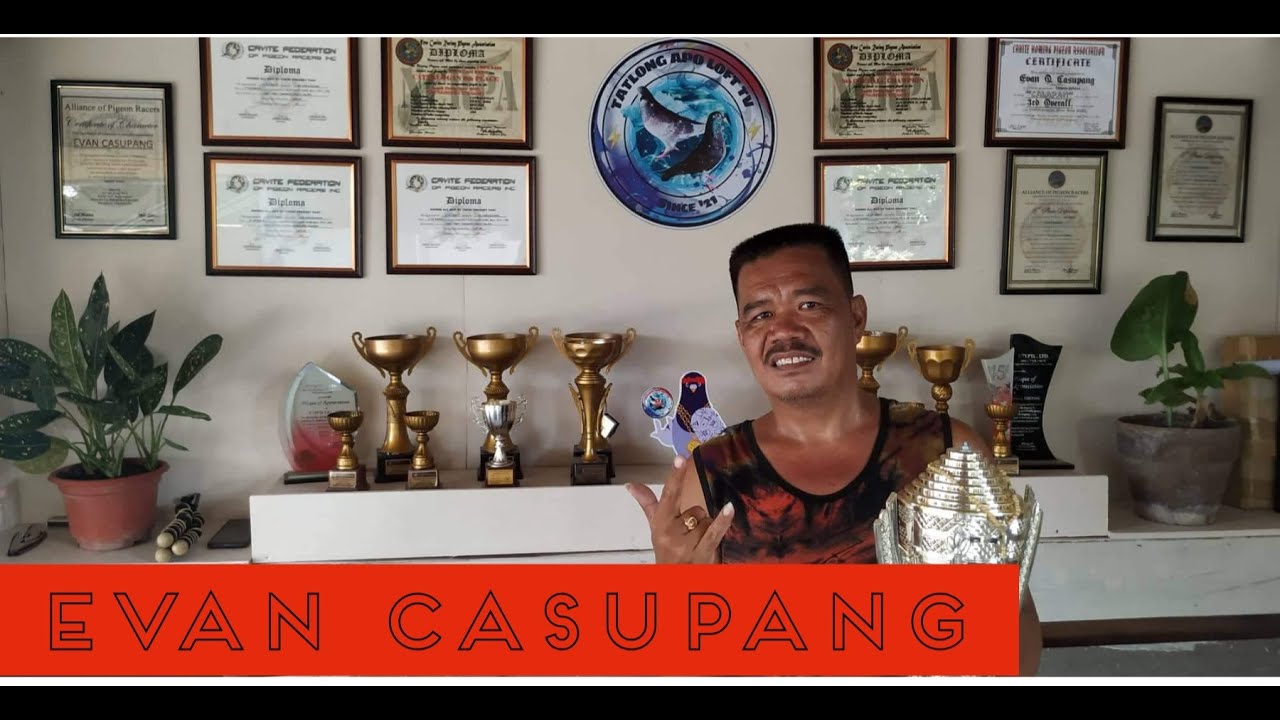 PANALO SI PRE TUTOY LOFT SA ROLETA NI BOSS EVAN CASUPANG NG (TATLONG ...