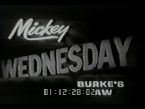 ABC-1964 Wednesday night lineup - YouTube