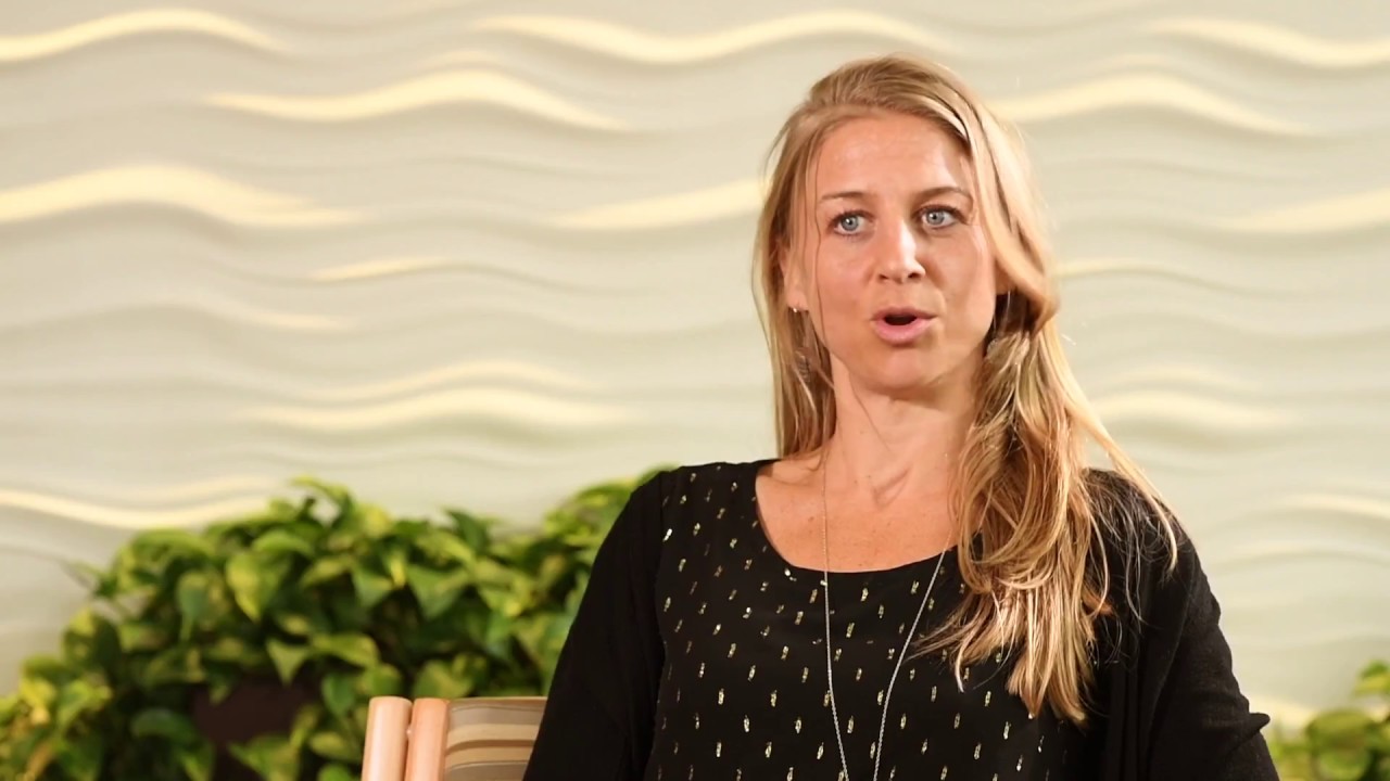 Health Coaching at the Center for Wellness - YouTube
