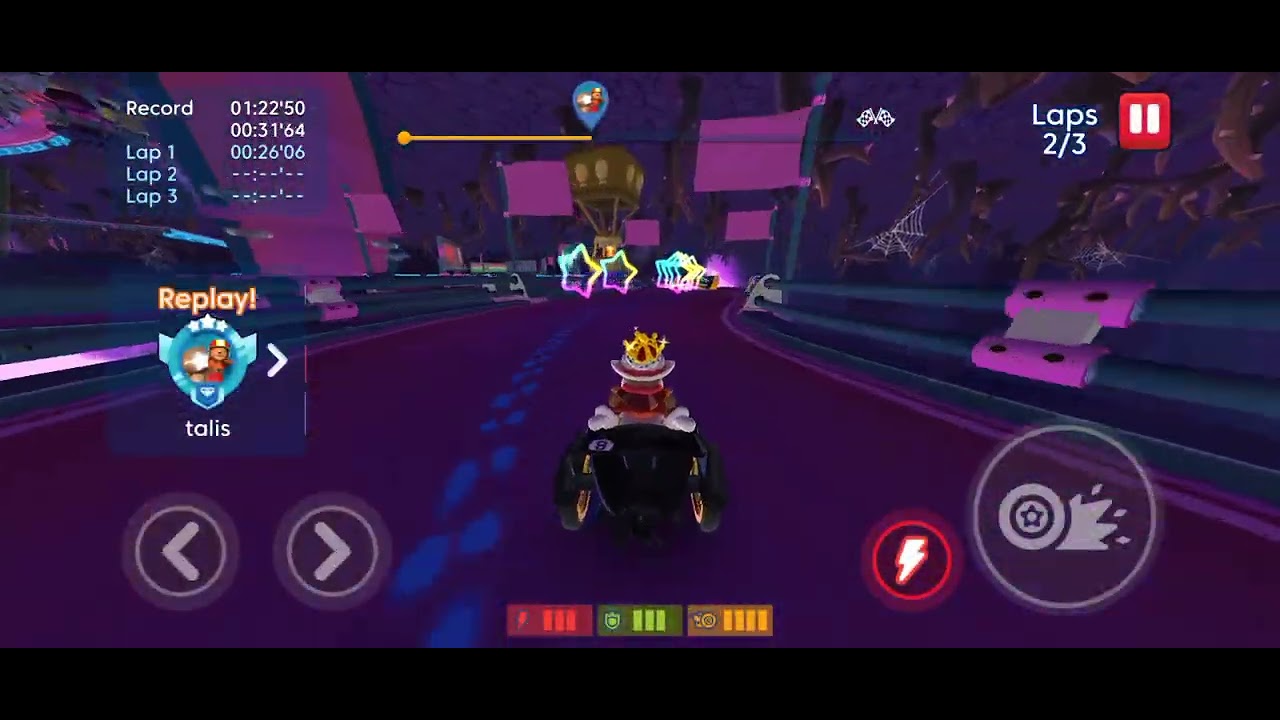 i beat agent pickles for the first time - YouTube