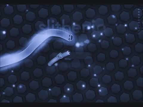 SlitherIO Video - YouTube