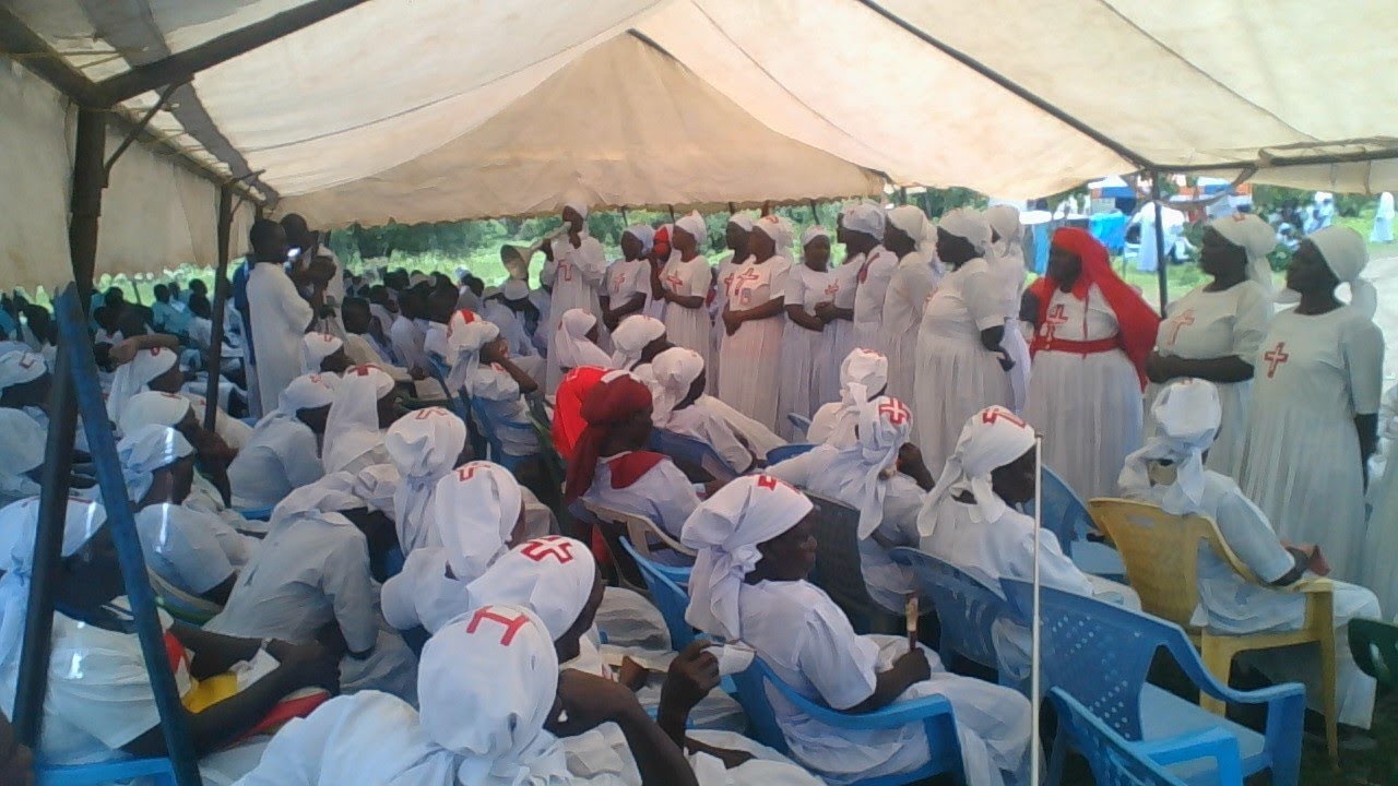 LUO ROHO MALER - YouTube