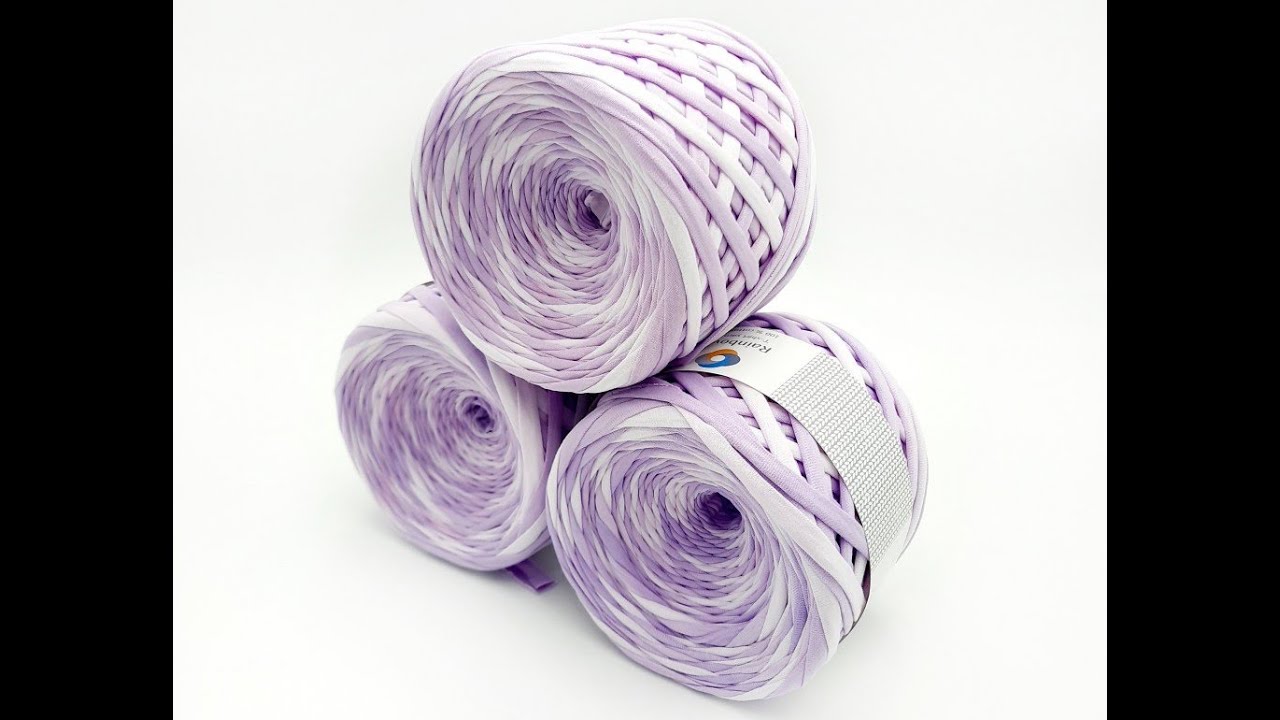 Fire T-shirt Bumbac Rainbow pentru Crosetat Posete si Genti - YouTube