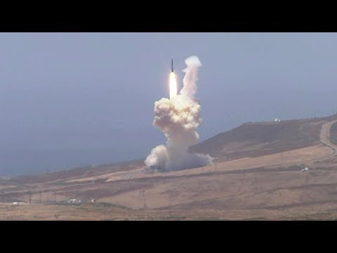 US successfully completes first ever test of missile defence system ...